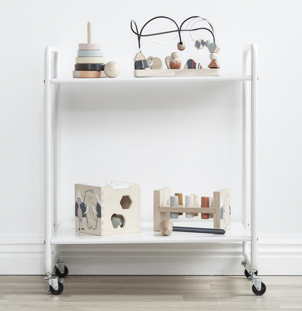 Houten hamerbank Kid's Concept NEO - Jindl