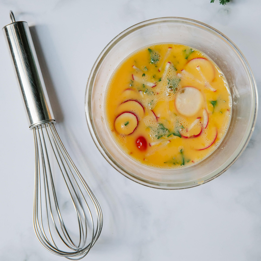 Koken met kinderen - Jindl